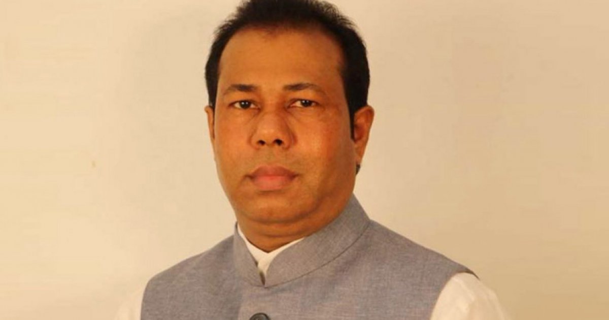 CID to start money laundering charge inquiry against 'Pani' Jahangir