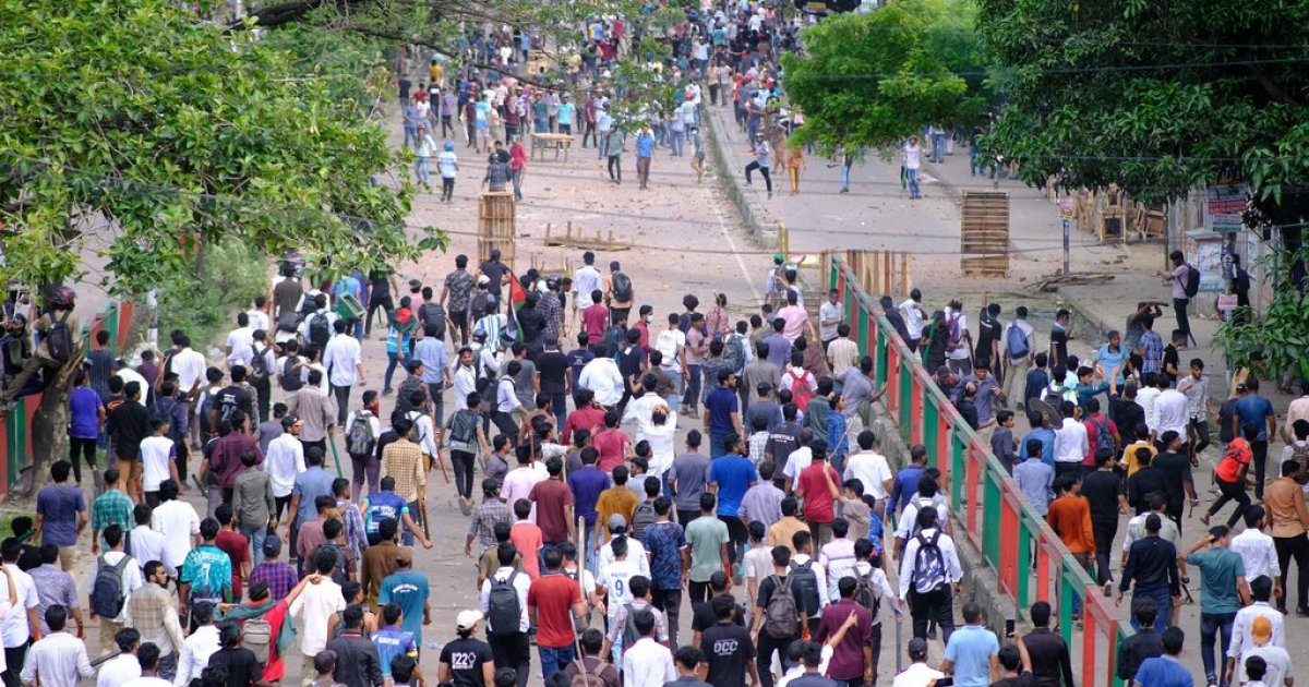 168 deaths documented at 14 Dhaka hospitals