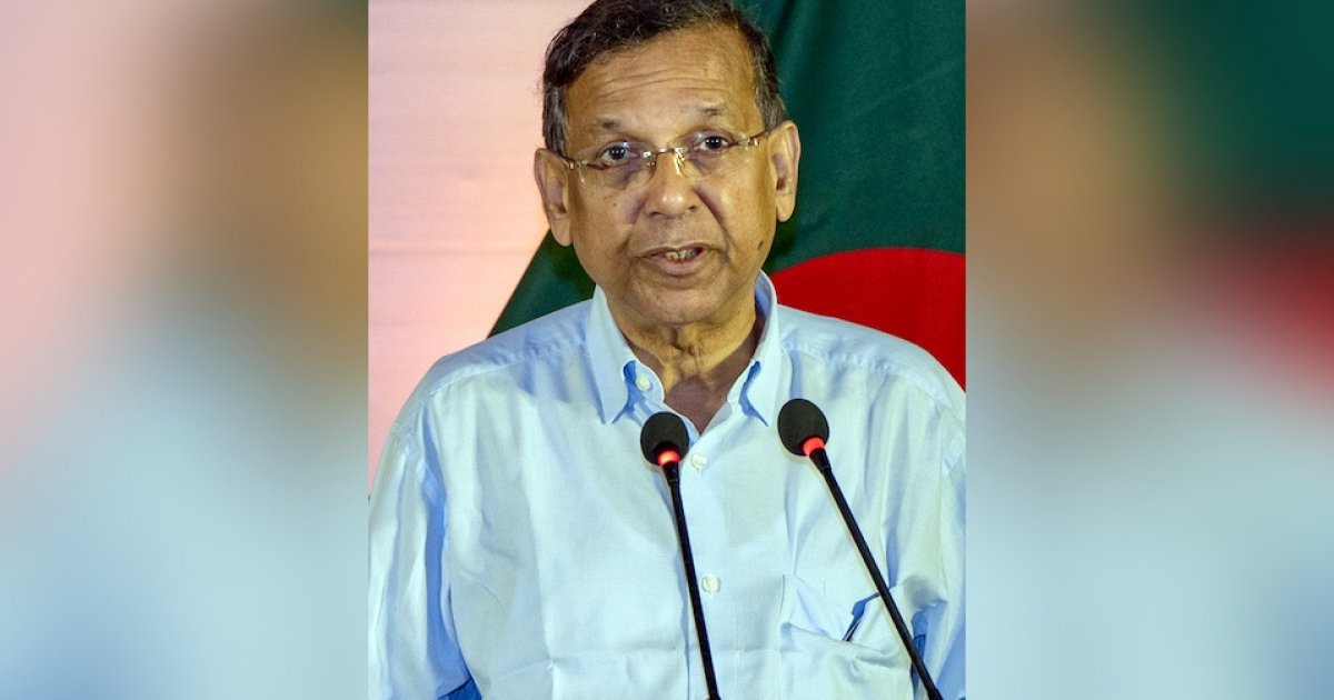 Law Minister: Notification on reformed quota system issued following ...