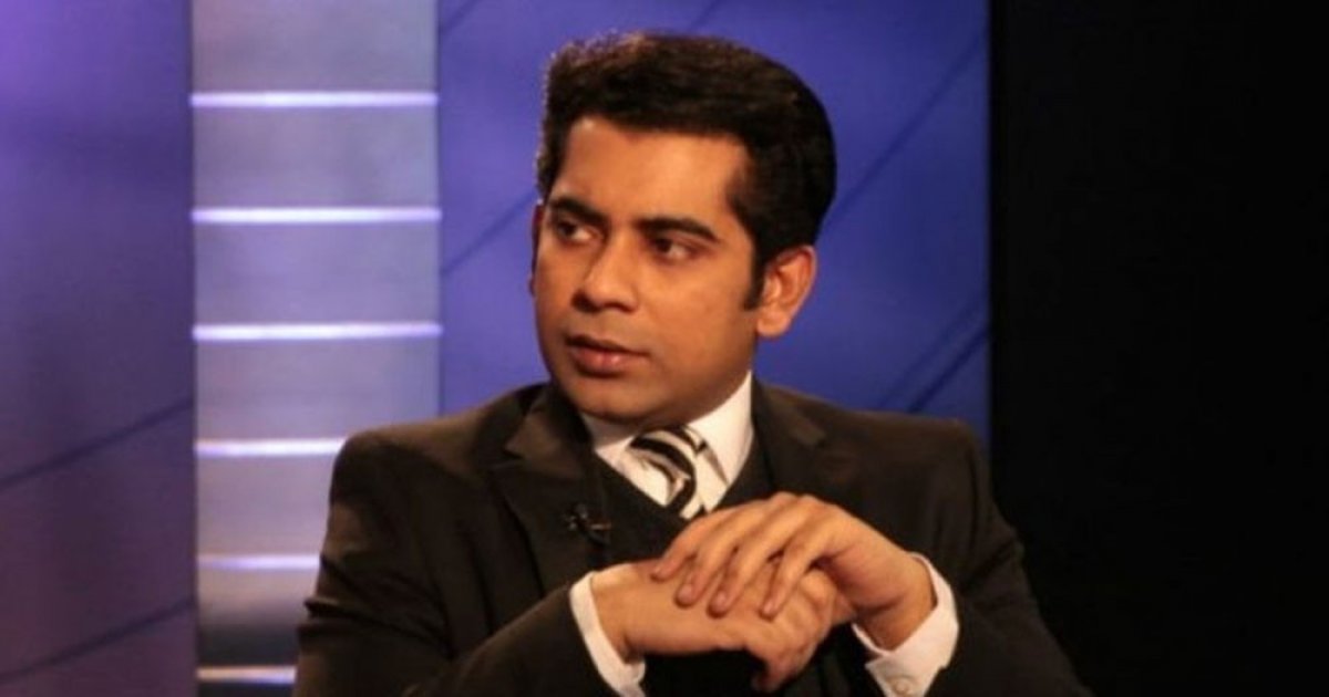 Andaleeve Rahman Partho secures bail