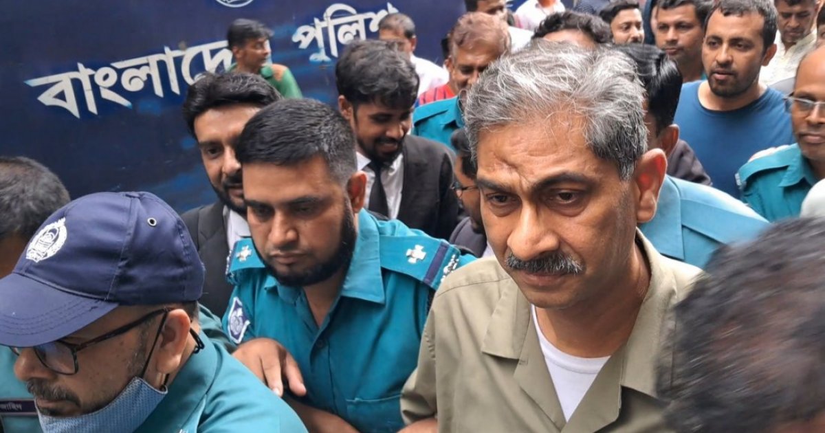 BNP leader Anee, 8 others acquitted in explosive case