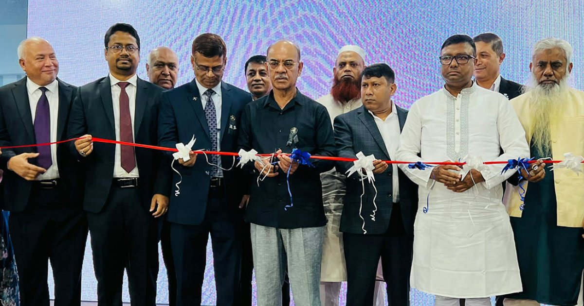 US-Bangla commences direct flights from Dhaka to Jeddah
