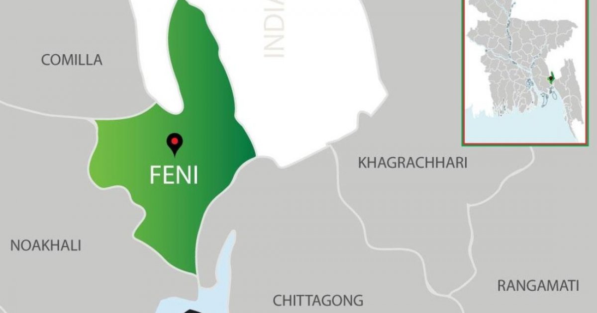 Jamaat leader, brother sued for extortion using OC’s name in Feni