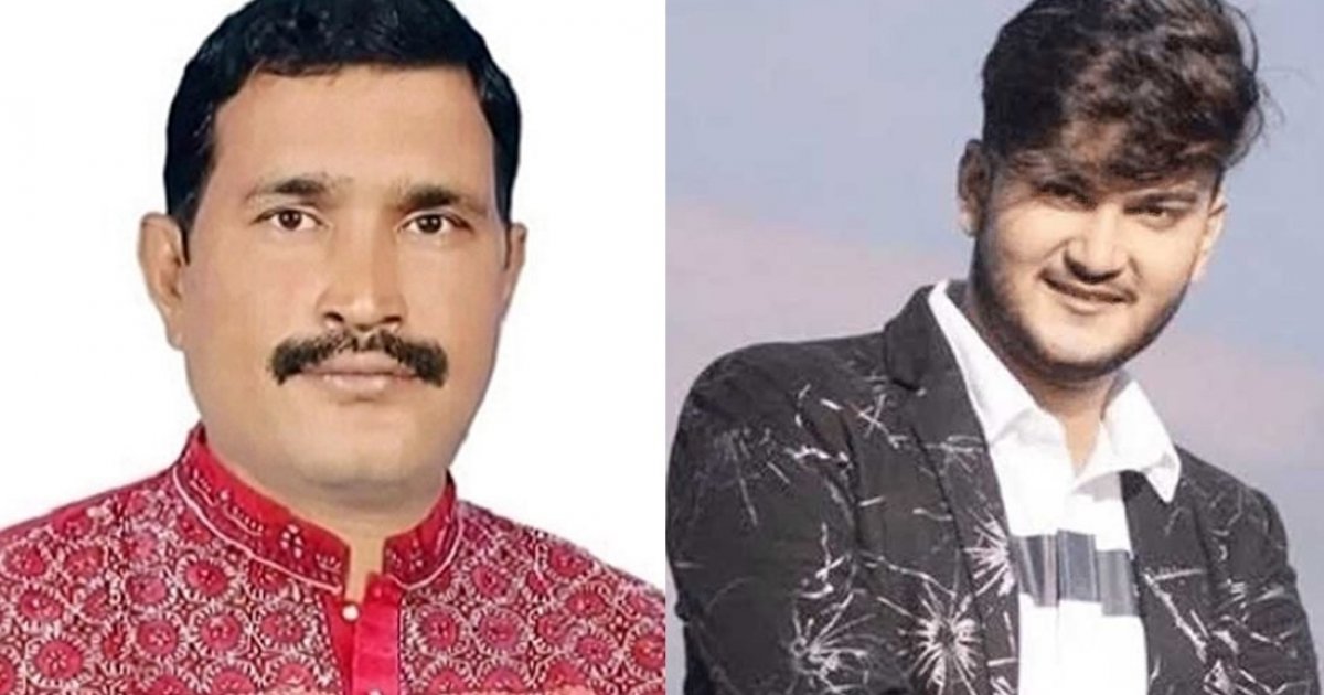 Chandpur UP Chairman Selim Khan, son beaten to death