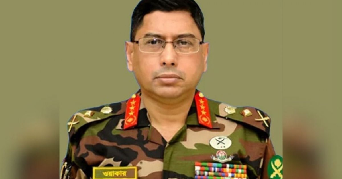 ISPR: Army chief to sit with student, teacher representatives soon