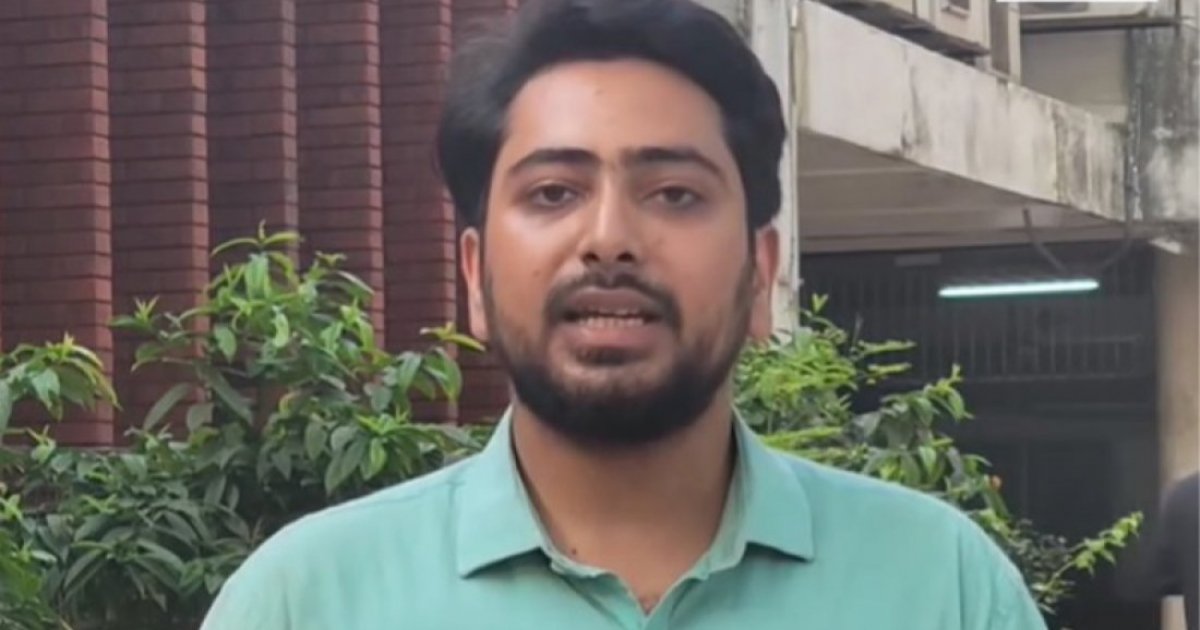 Nahid against internet shutdowns