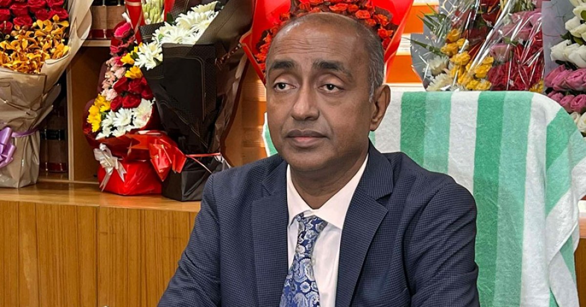 Attorney General Md Asaduzzaman to resign, announces plan to contest polls