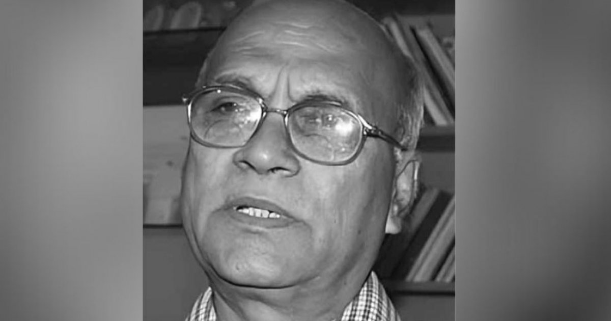 Farooq-e-Azam to take oath of office Tuesday