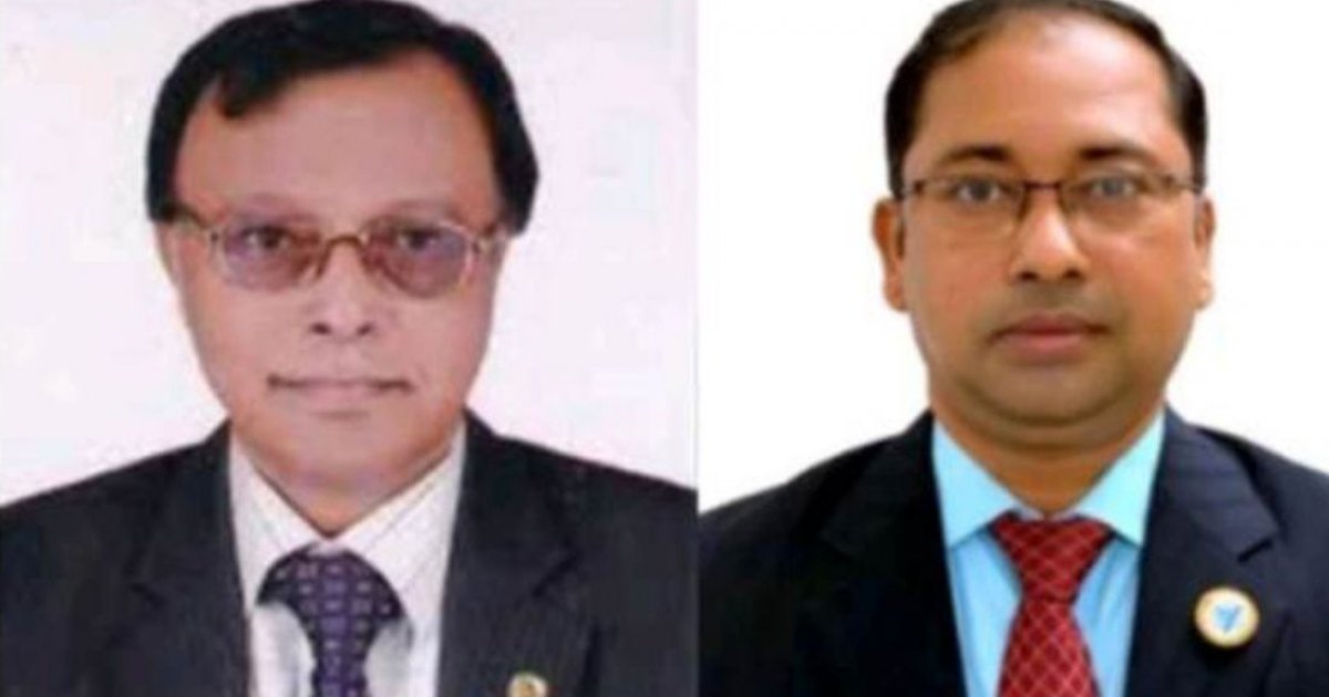 Kuet VC, Pro-VC resign citing personal reasons