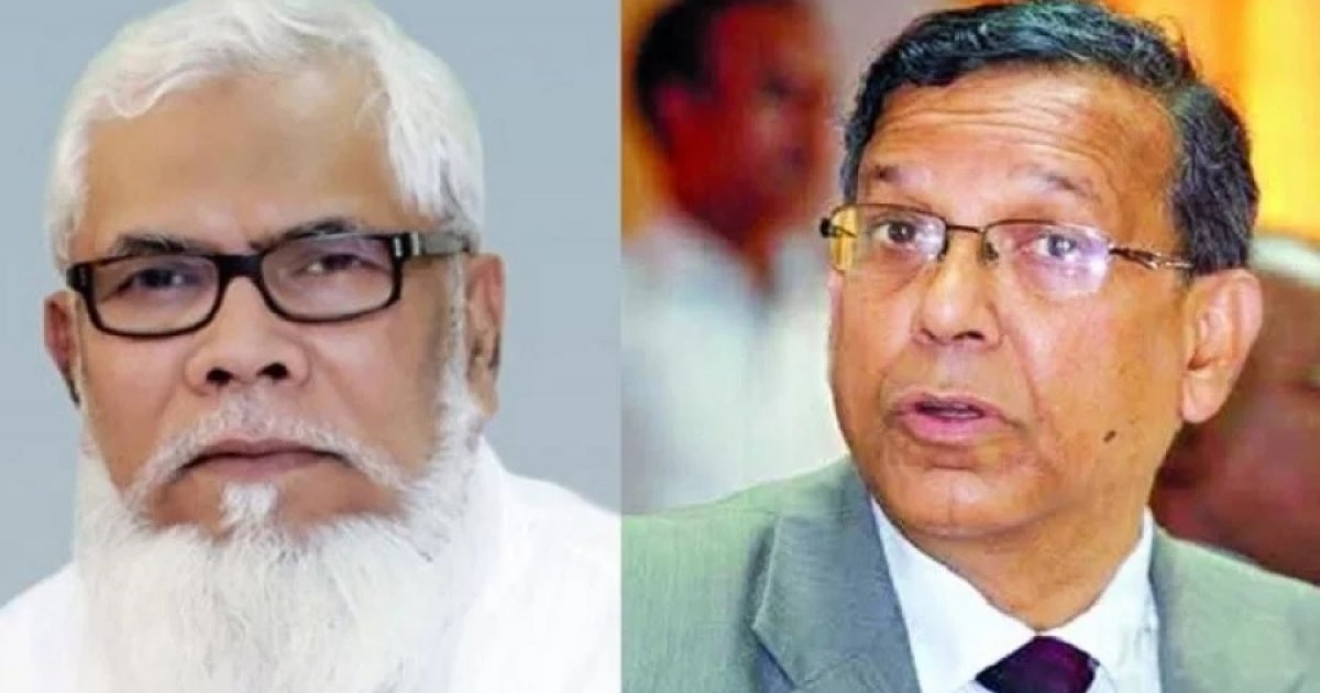 Anisul Huq claims he and Salman F Rahman supported quota reform movement