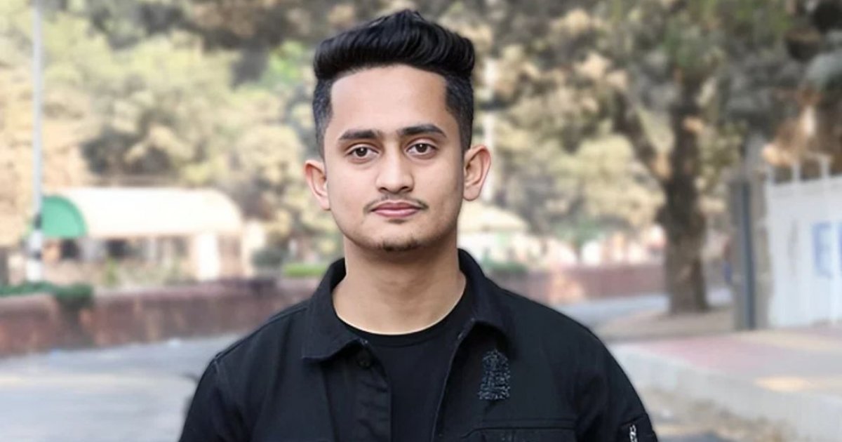 Sarjis Alam questions the EC over the Shapla symbol