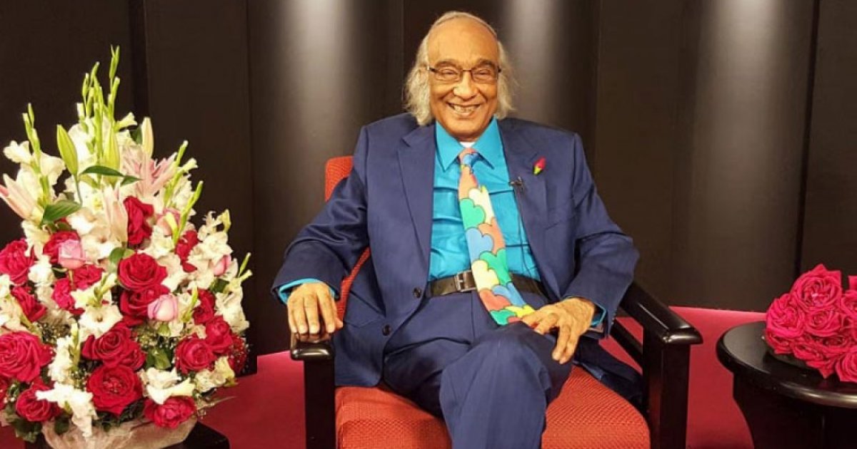 Veteran journo Shafik Rehman returns to Bangladesh