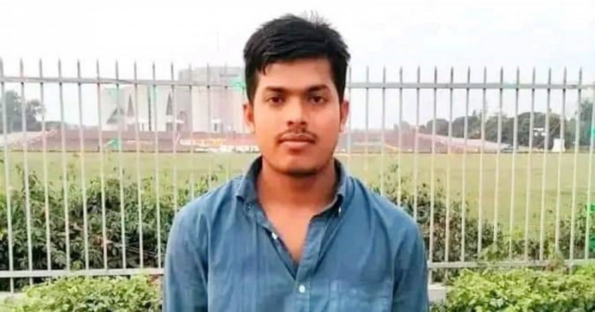 Revolution 2024: Chhatra Dal leader succumbs to injuries