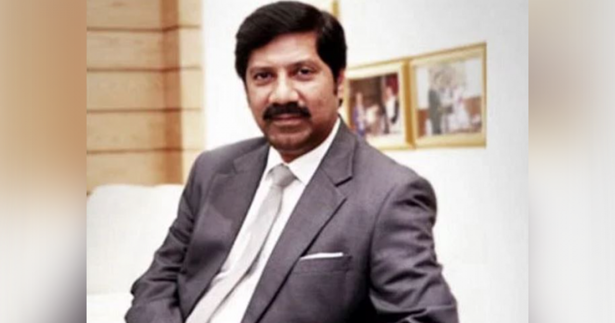 Khondoker Rashed new chairman of BSEC