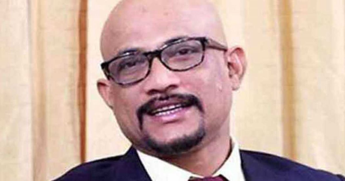 Former Deputy Sports Minister Arif Khan Joy arrested