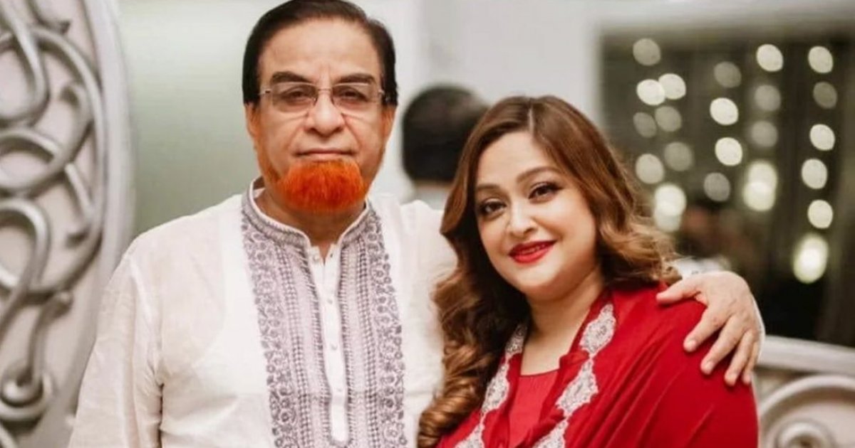 Ex-MP Bahar, daughter Suchona sued over orders to shoot protesters