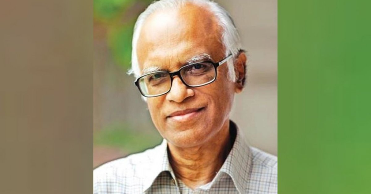 Wahiduddin Mahmud: Bangladesh to see political shift next year amid ...