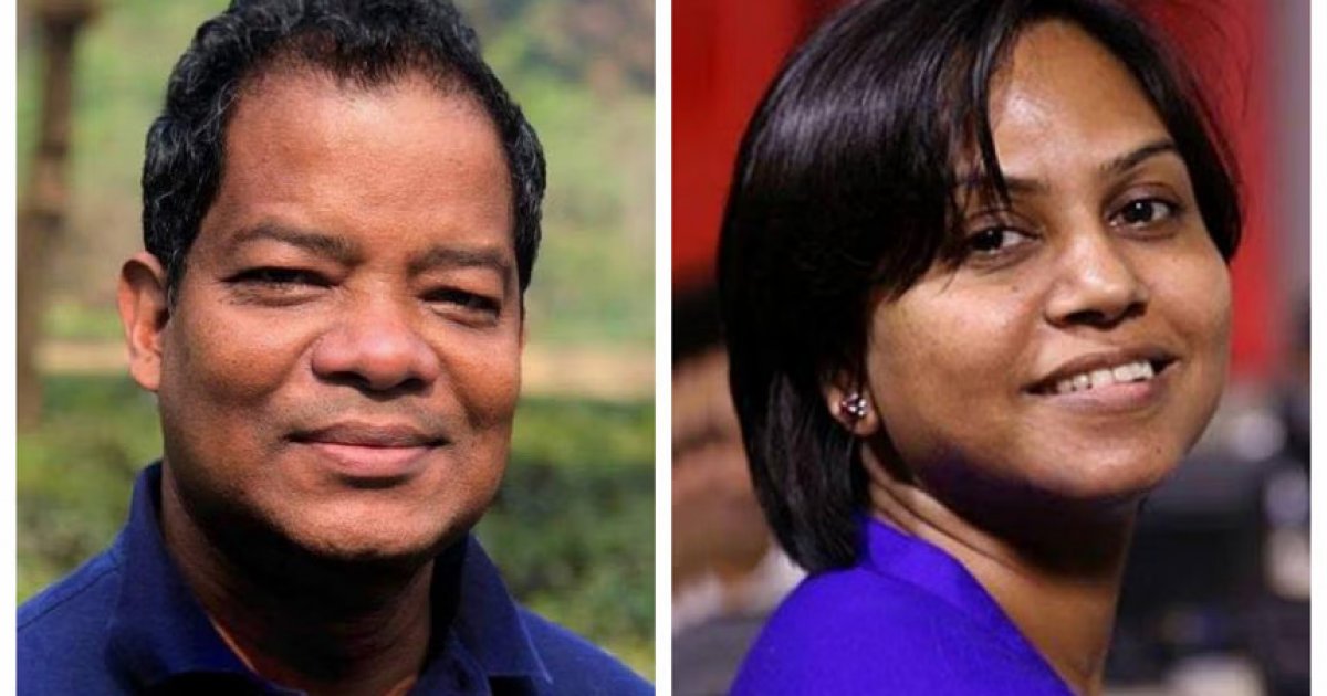 Shakil Ahmed, Farzana Rupa placed on 5-day remand