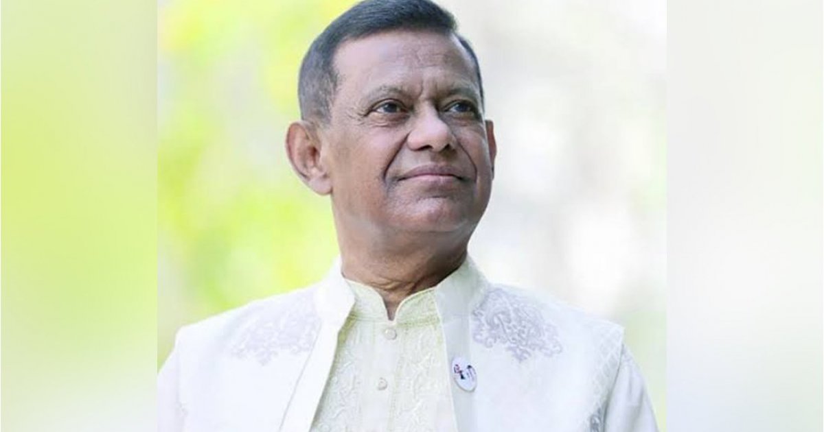 Ex SC judge Shamsuddin Manik sent to jail