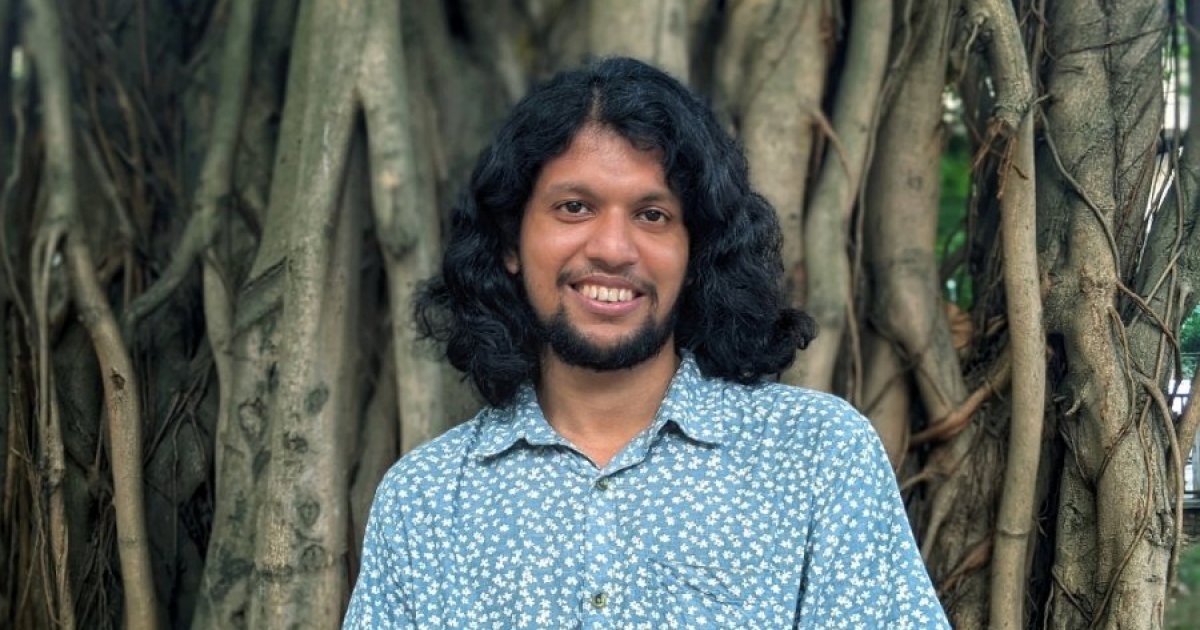 Coordinator Mahfuz appointed special assistant to Chief Adviser