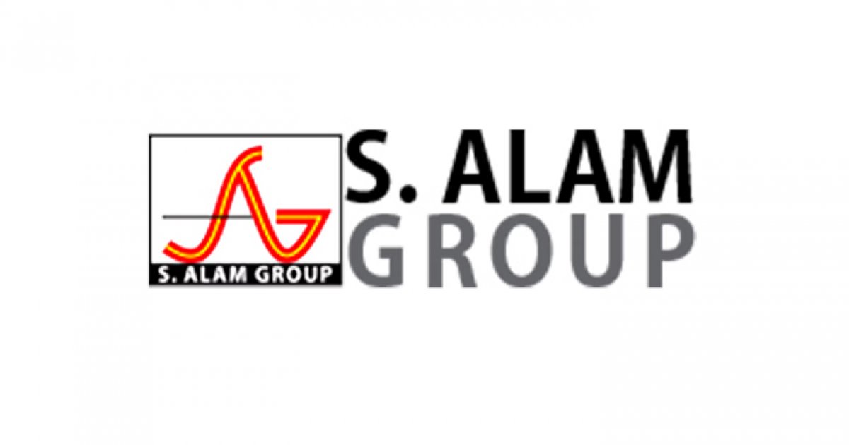 Singapore seeks asset information on S Alam Group