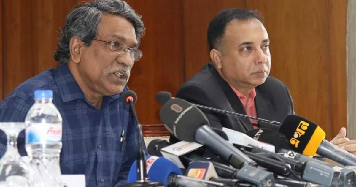 ‘Not possible to overcome politicization without rewriting constitution’