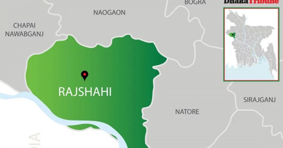 Rajshahi loses over 16,000 hectares of arable land in 8 years