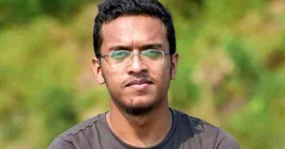 Abrar murder: HC upholds death for 20, life term for 5 Buet students