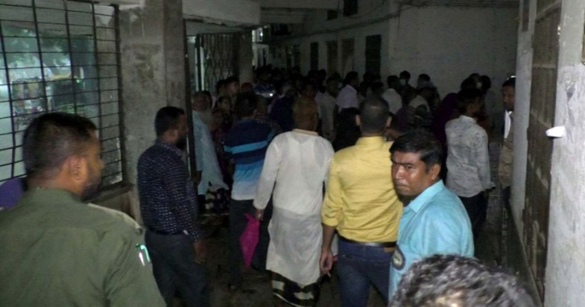 Power outage at RMCH after fire guts electricity control room