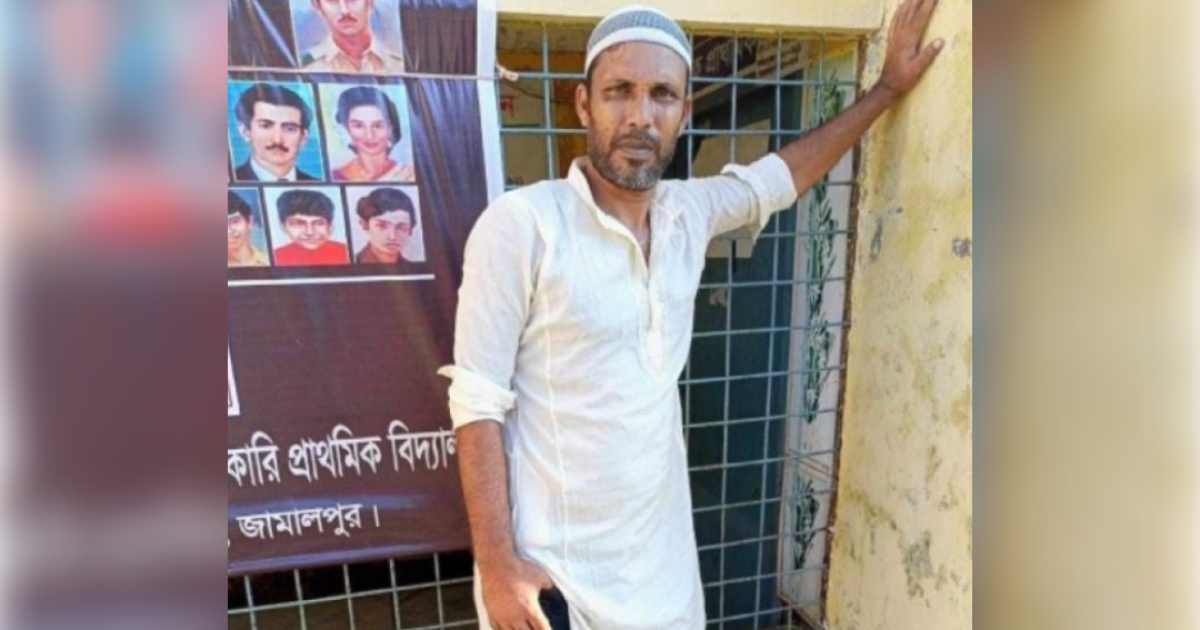 Deceased Chhatra League leader accused in post-govt fall violence case
