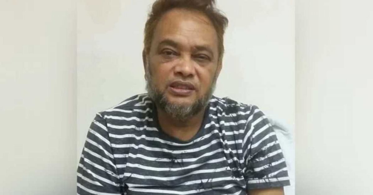 Bodi shifted to Chittagong jail