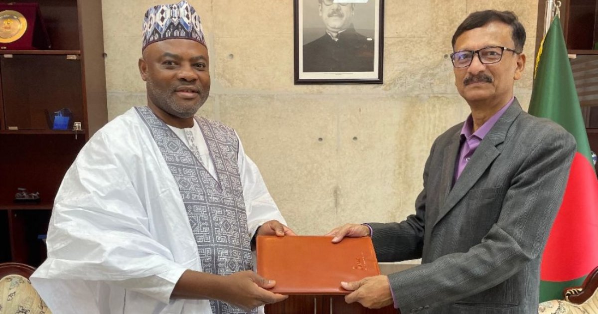 IFAD: Bangladesh holds incredible potential in agriculture ...