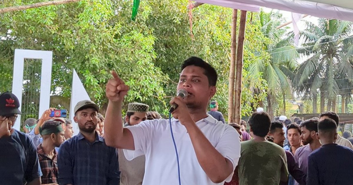 Hasnat: No need to vote for NCP if it lacks competent leadership