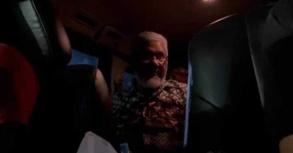 Ex-DMP commissioner Asaduzzaman Mia arrested