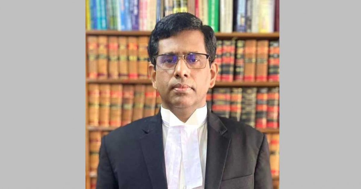 Tajul: Hackers strike ICT chief prosecutor’s page in live telecast of ...