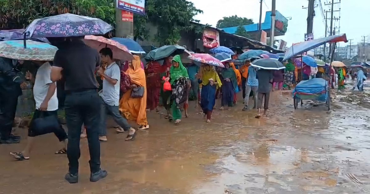 Most factories in Savar industrial area operational, 20 remain closed