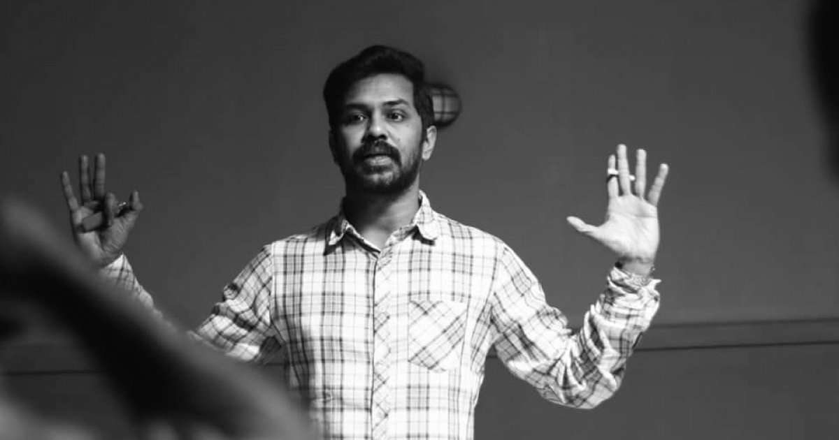 Control the mob, don’t want statements: Ashfaque Nipun to govt