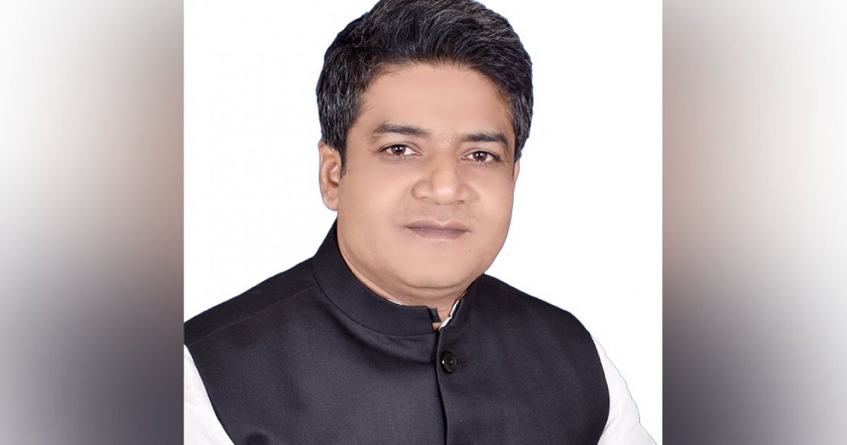 Former Kushtia MP Selim Altaf George arrested