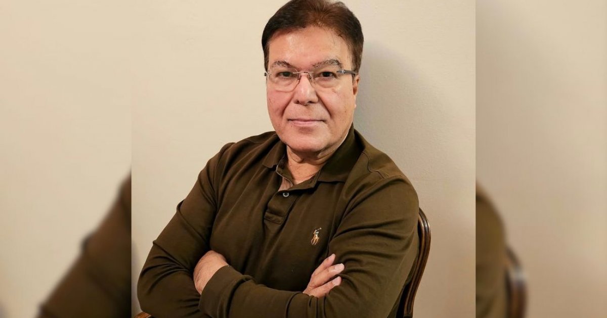 Taj Hashmi joins Dhaka Tribune as weekly columnist
