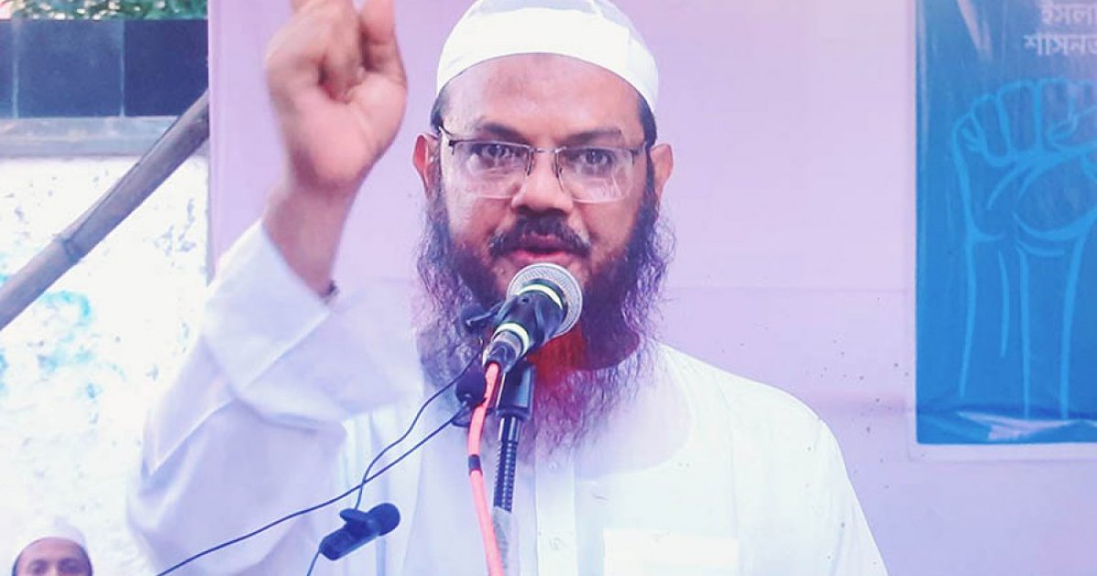 Faizul Karim: Voters are accountable to Allah