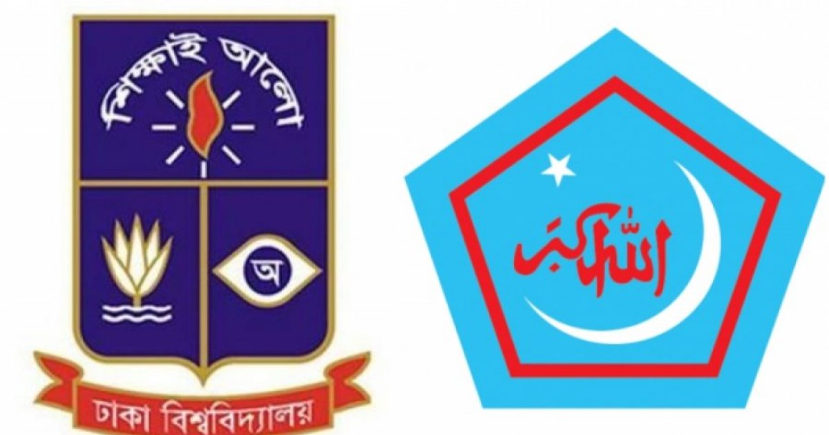 Who are the members of DU Chhatra Shibir committee?