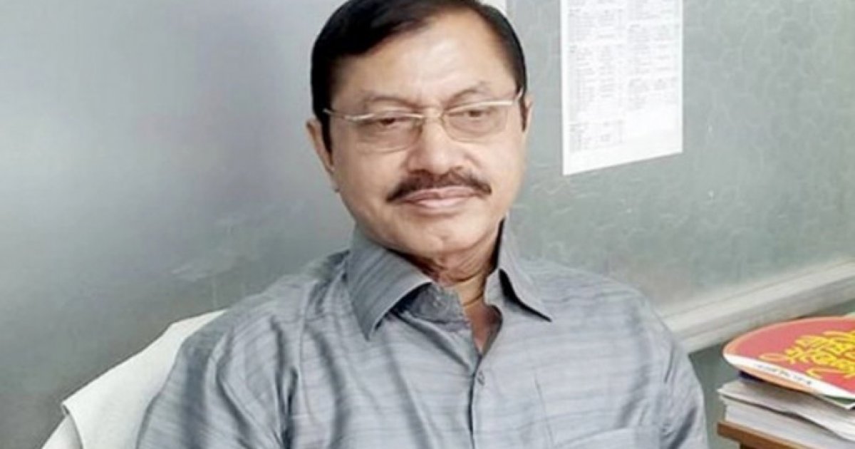 Journalist Ruhul Amin Gazi passes away