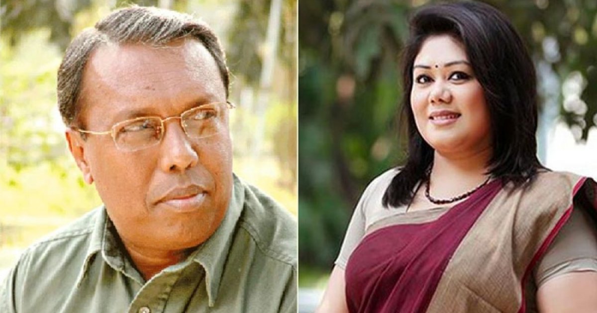 Farzana Brownia withdraws case against Shykh Seraj
