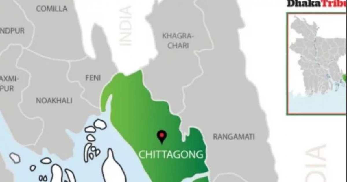 2 JCD leaders stabbed dead in Chittagong