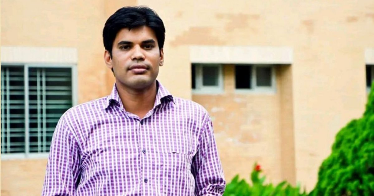 Controversy erupts over BRUR teacher's ineligibility after 12 years