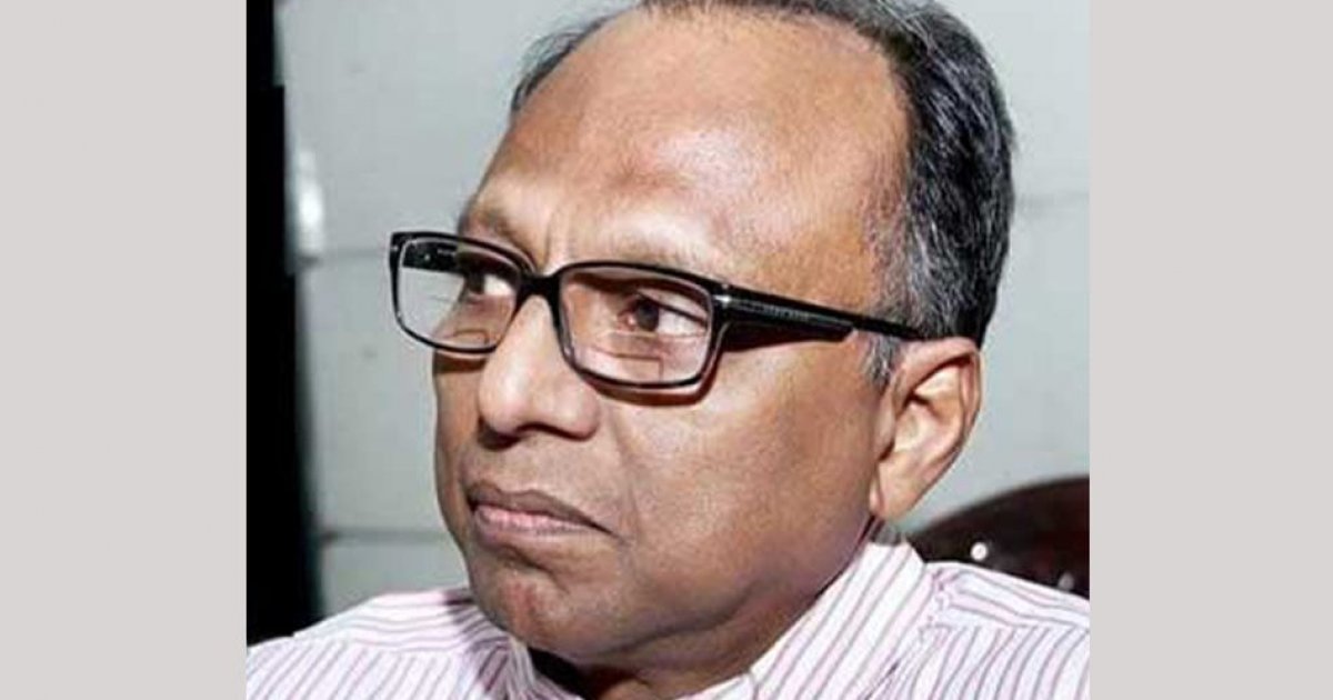 Mahmudur Rahman: US election cannot impact Bangladesh’s revolution