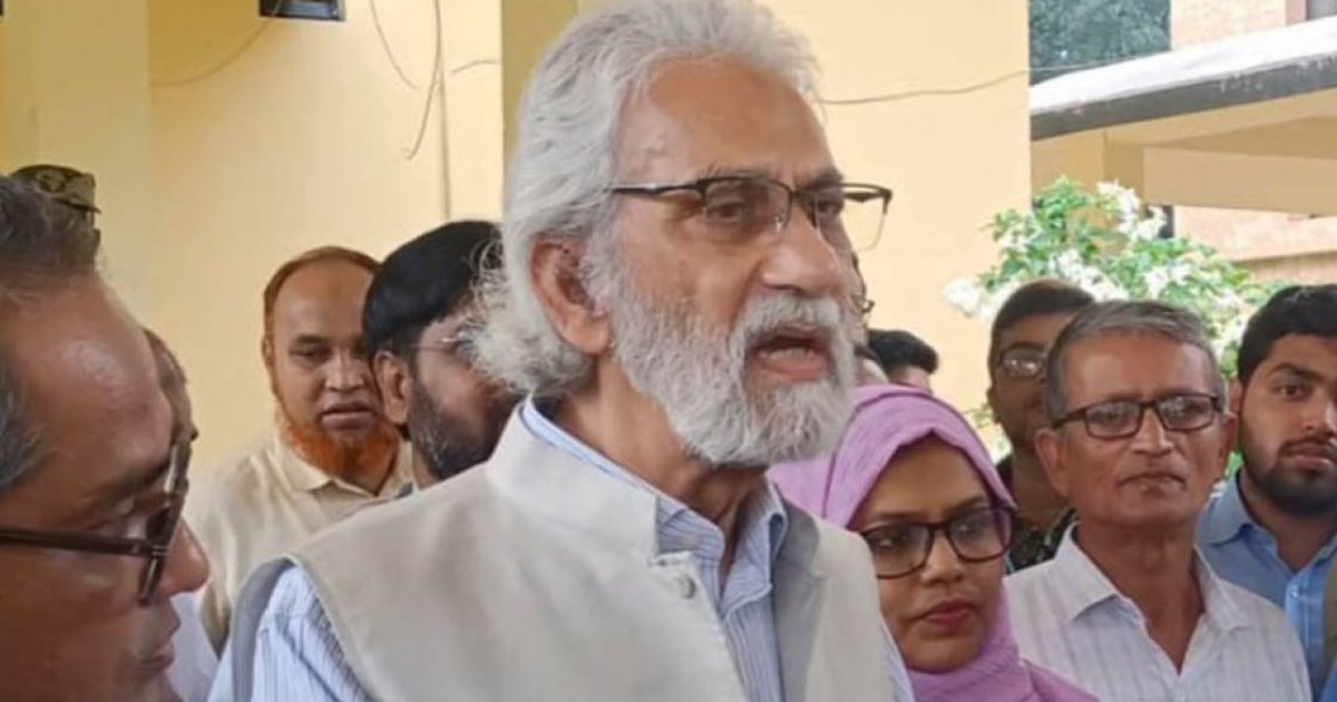 Hassan Ariff calls for unity among cooperatives