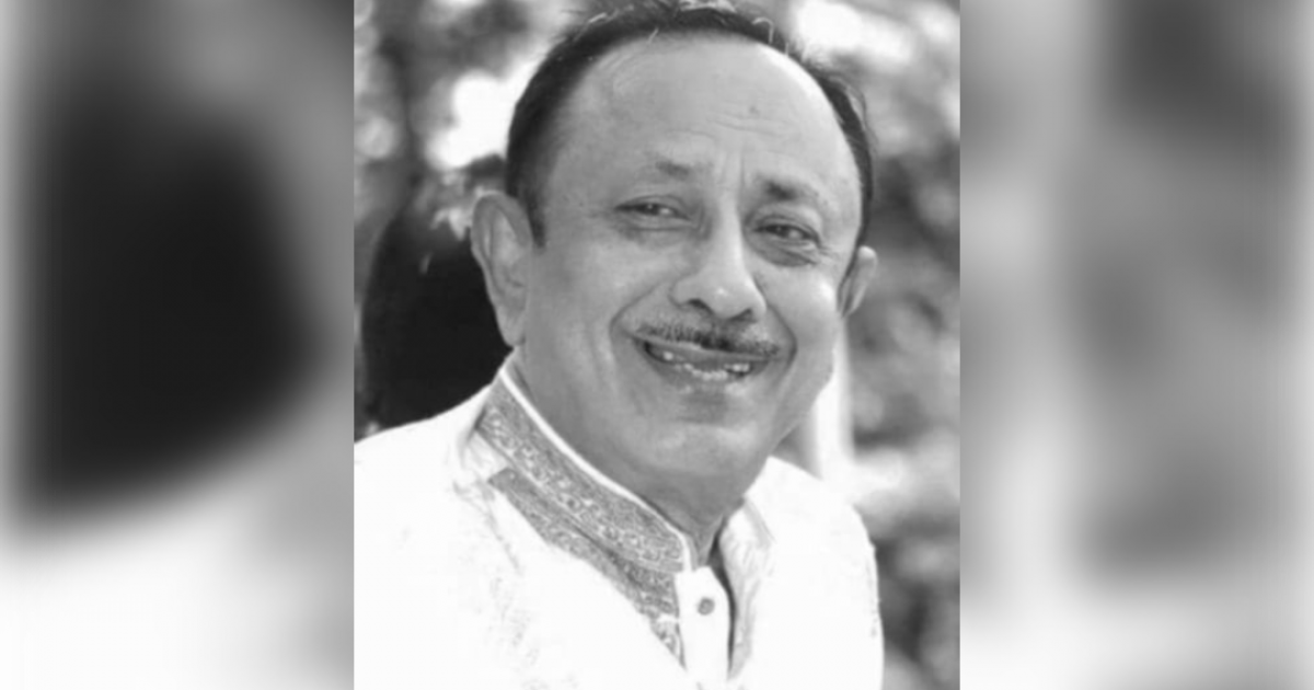 Former minister Mostafizur Rahman Fizar passes away