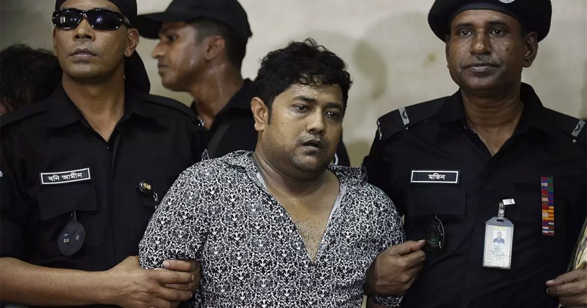 Bail for Rana Plaza owner Sohel Rana remains suspended