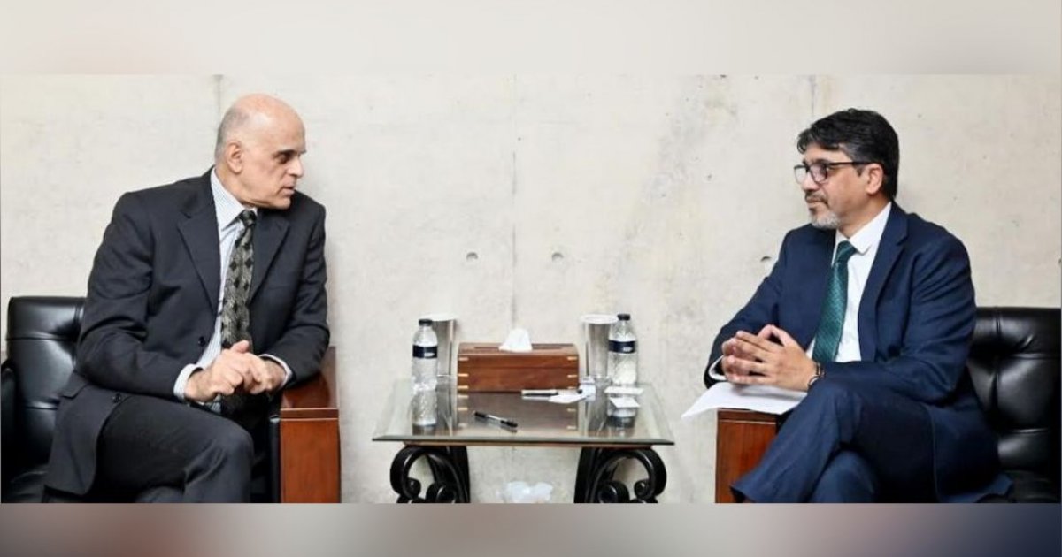 Bangladesh keen to strengthen political, economic ties with Brazil